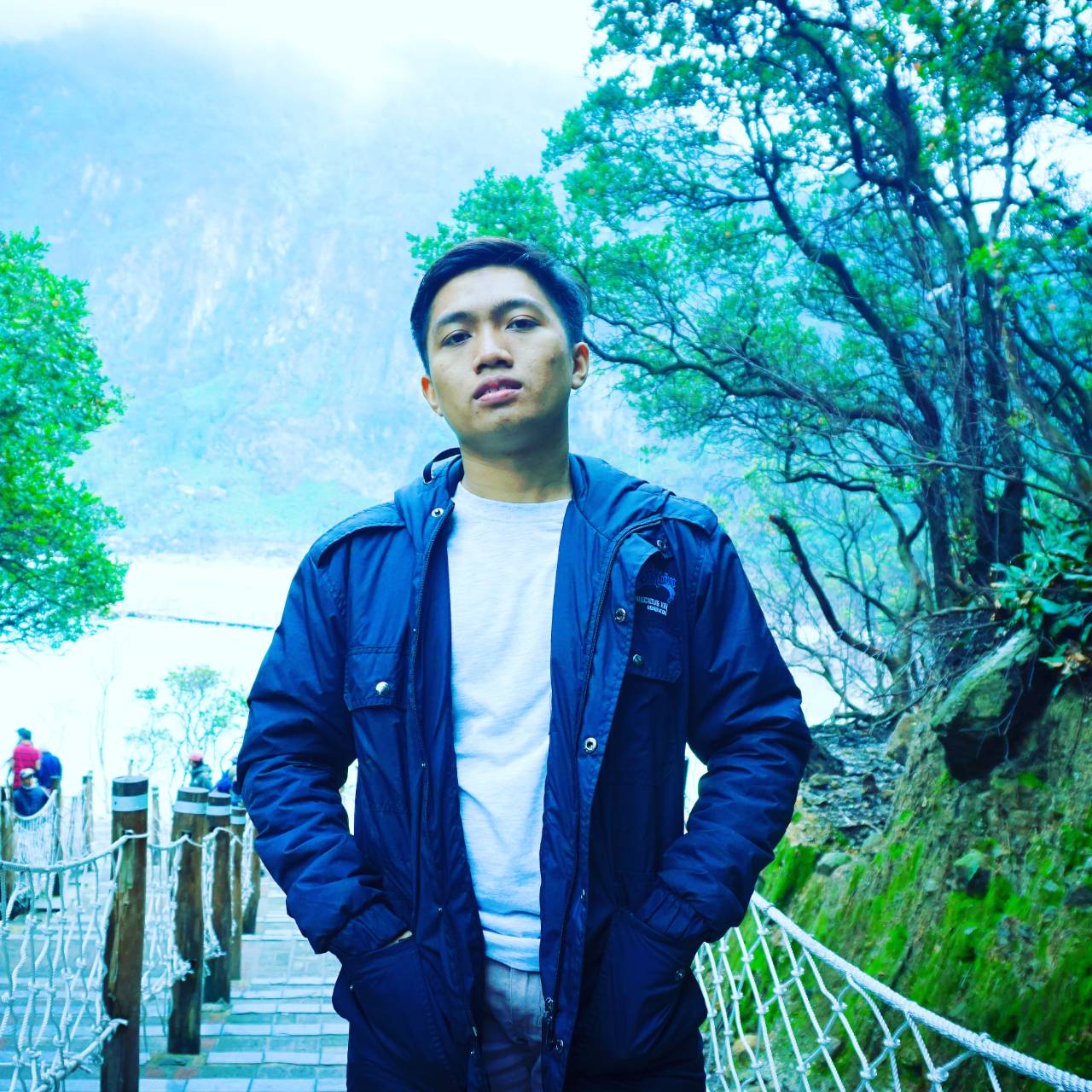 My Portfolio Website